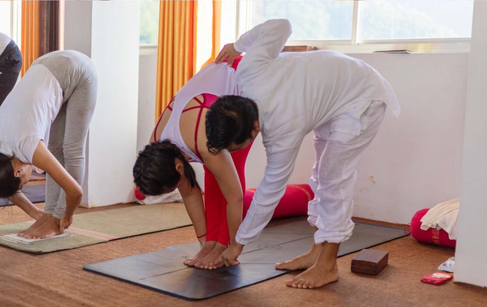 Top 10 Lying Yoga Poses To Relax Body And Mind