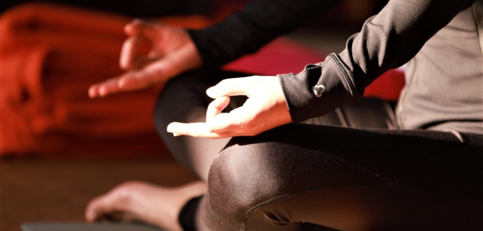10 Best Hand Balance Yoga Poses & Benefits