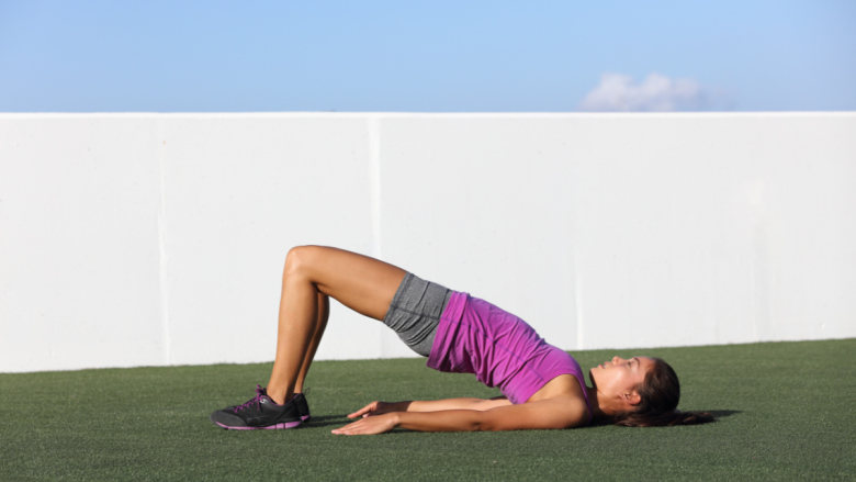 20 Supine Yoga Poses For Relaxed Mind And Increase Flexibility