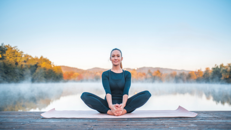 20 Supine Yoga Poses For Relaxed Mind And Increase Flexibility