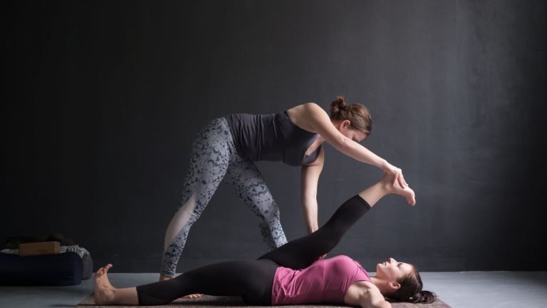 20 Supine Yoga Poses For Relaxed Mind And Increase Flexibility