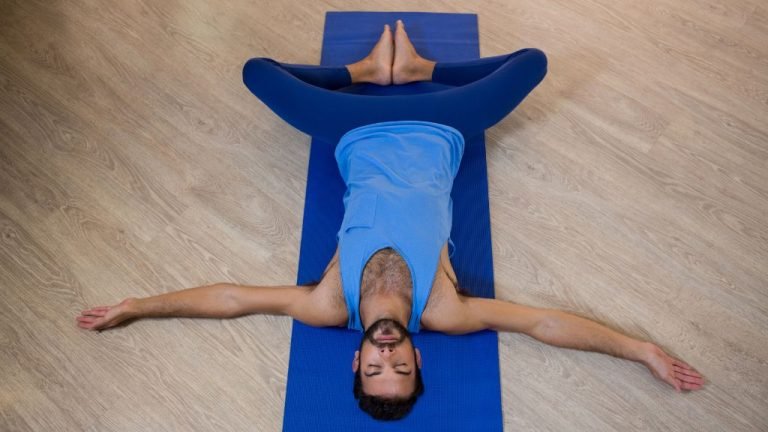 20 Supine Yoga Poses For Relaxed Mind And Increase Flexibility