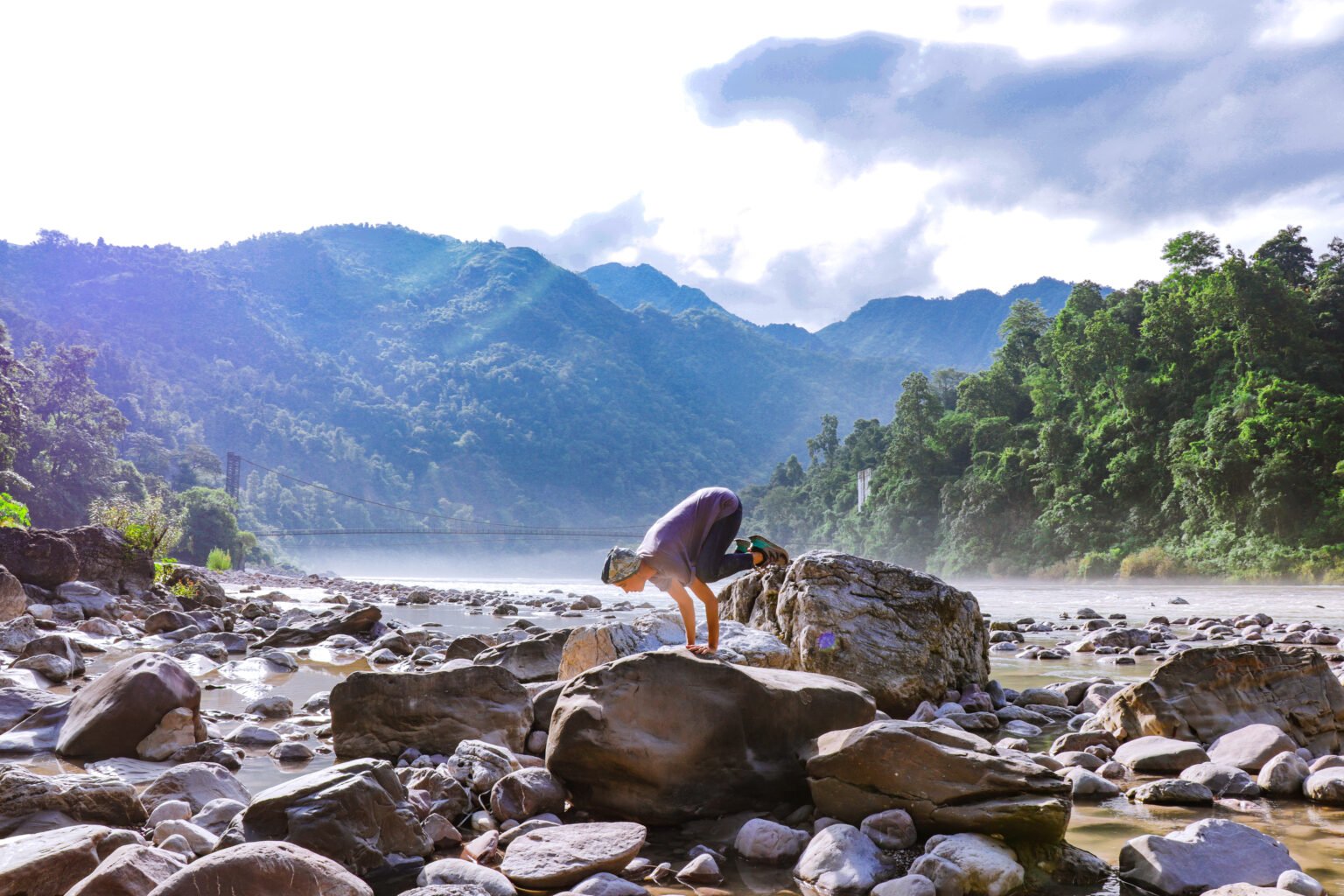 Pretzel Yoga Pose Meaning & Benefits For Beginners