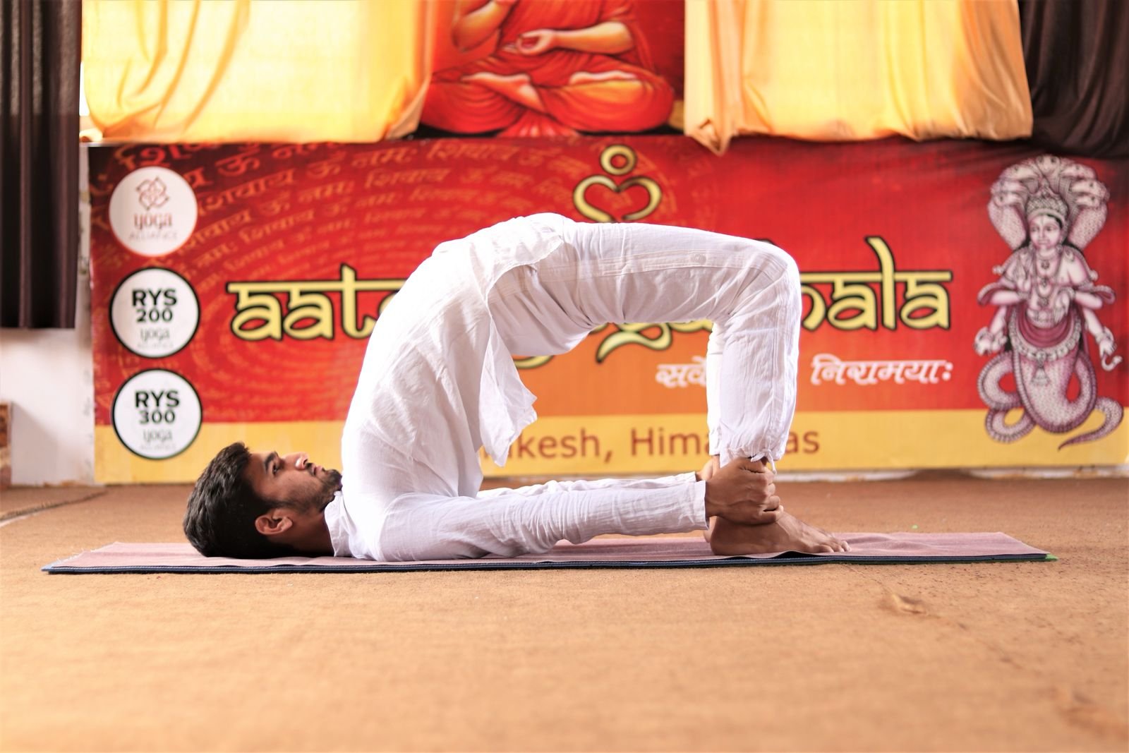 Top 6 Best Yoga Lying On Back Poses: Guide 2026