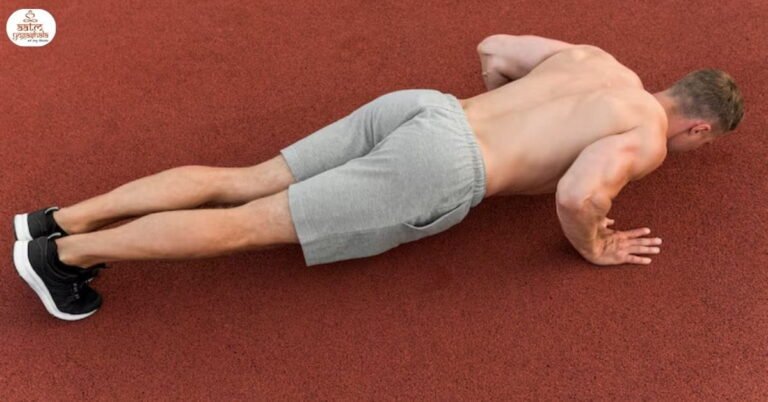 Pretzel Yoga Pose Meaning & Benefits For Beginners