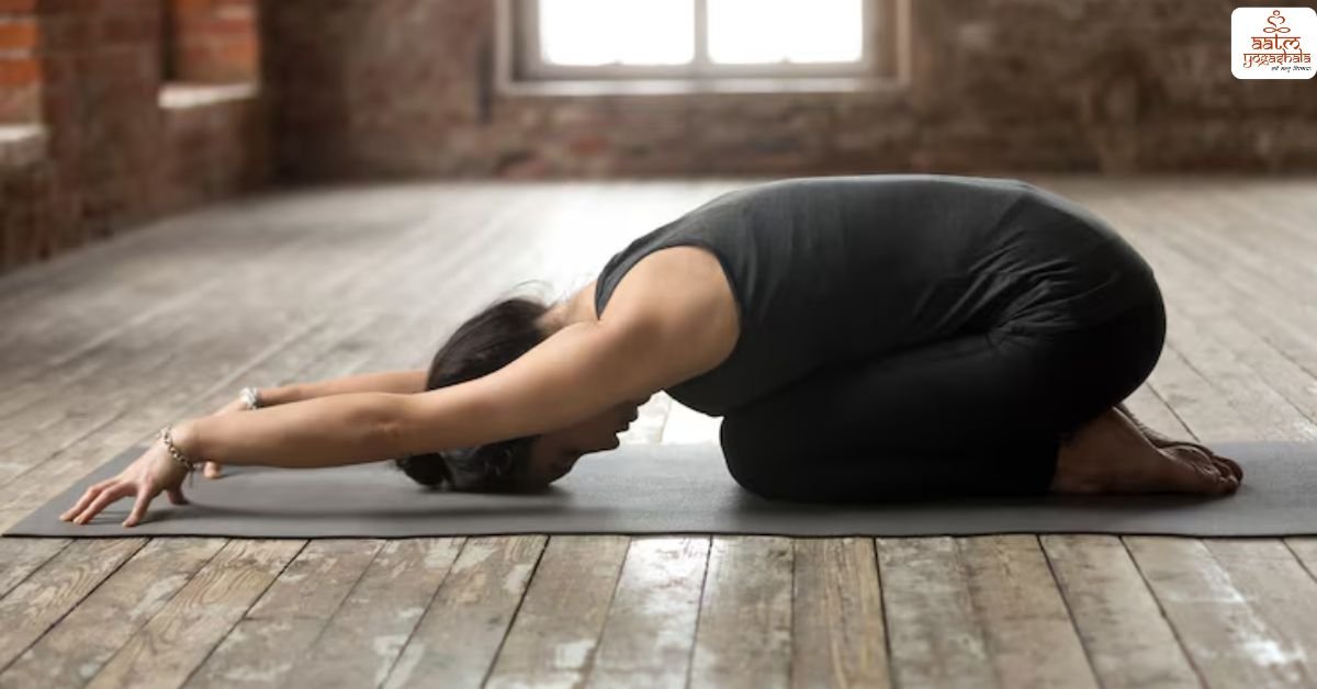 Pretzel Yoga Pose Meaning & Benefits For Beginners